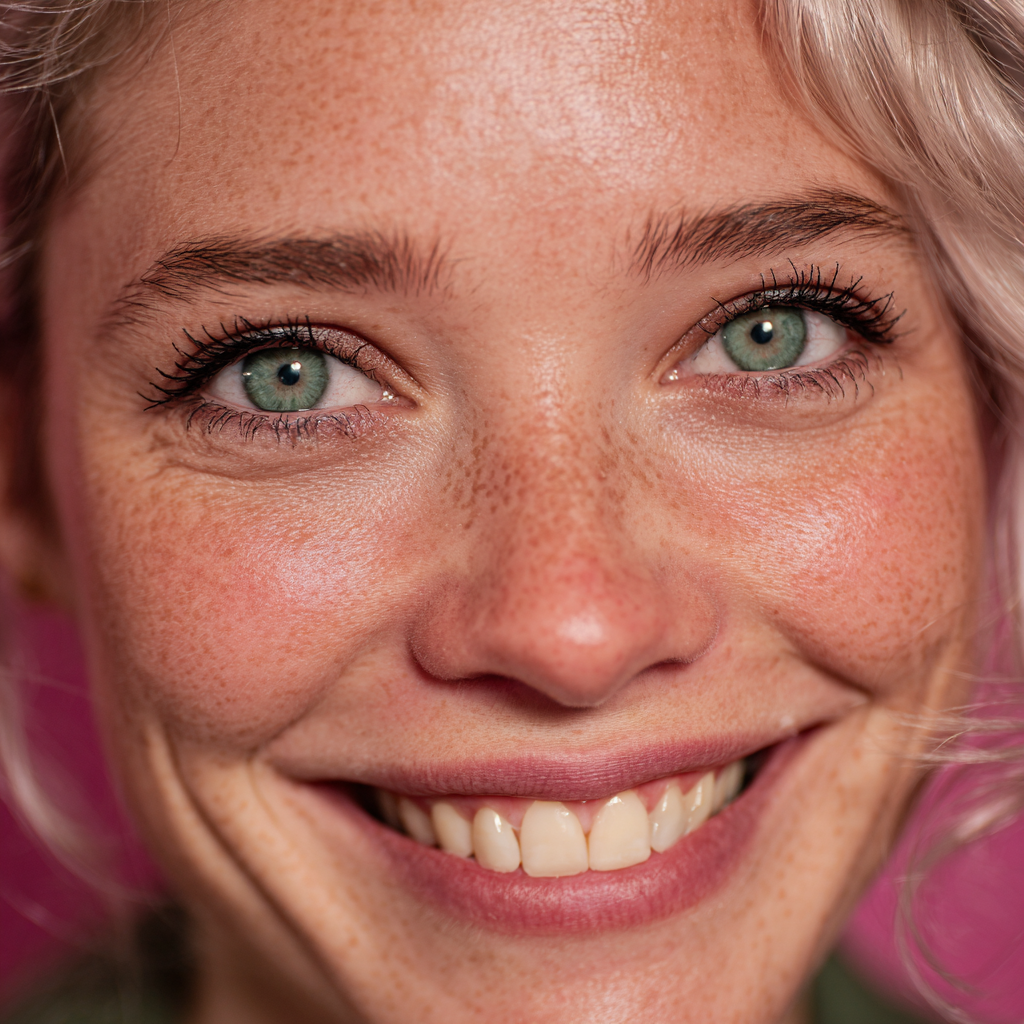 Lentilles de Couleur Verte | Mes Jolies Lentilles